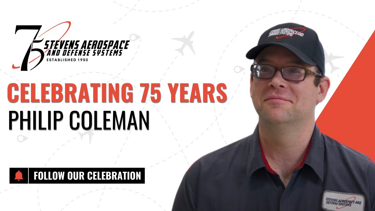 This Is Stevens | Philip Coleman - YouTube