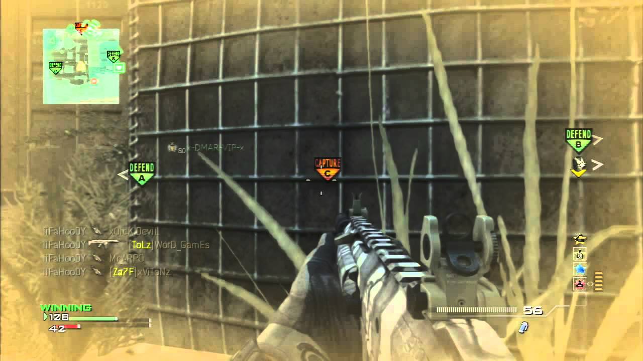 مواب على بارتي كامل + على كلان [ ToLZ ] + [ Za7F ] - YouTube