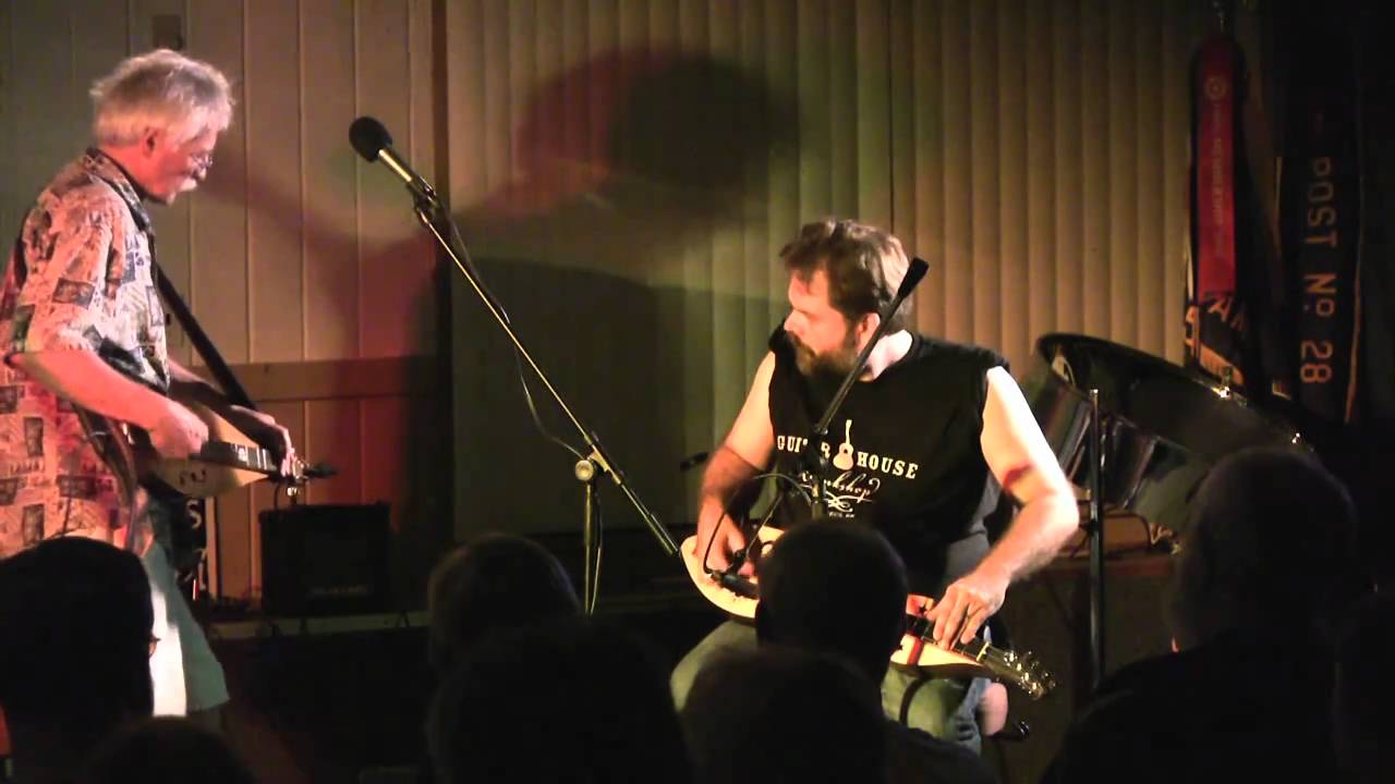 Dulcimerica 168 - "Key West Dulcimer Fest Pt. 10" - Mountain Dulcimer ...