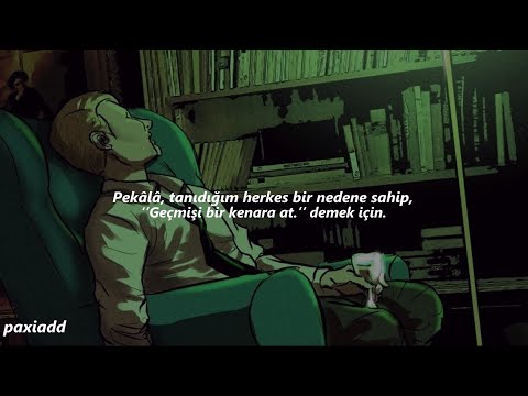 Third Eye Blind - Jumper // türkçe çeviri