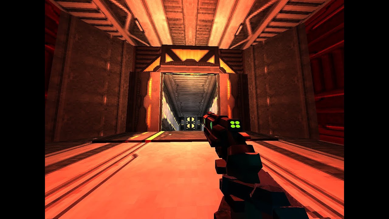 How to enter the new secret level 2-S in ULTRAKILL - YouTube