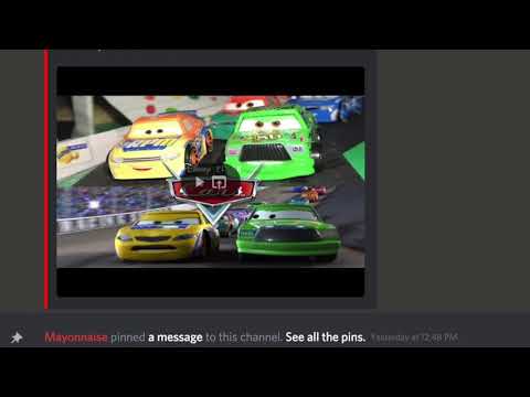 Join the DCPC Community Discord! (Link in Description)