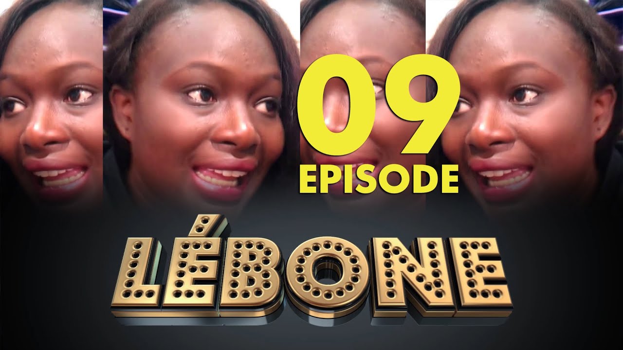 LEBONE lepp 09 - YouTube