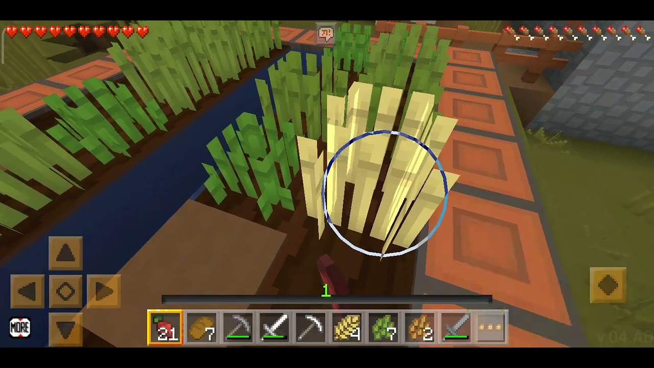 Loki craft eleventh part - YouTube