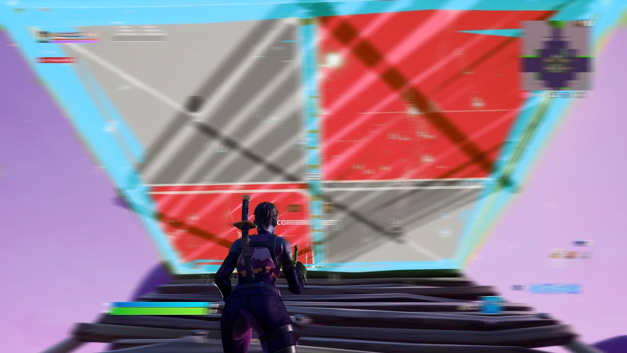 BEST *easy HIGHGROUND RETAKES Tutorial on Fortnite like parallel serk/Faze Sway/Wxvey - YouTube