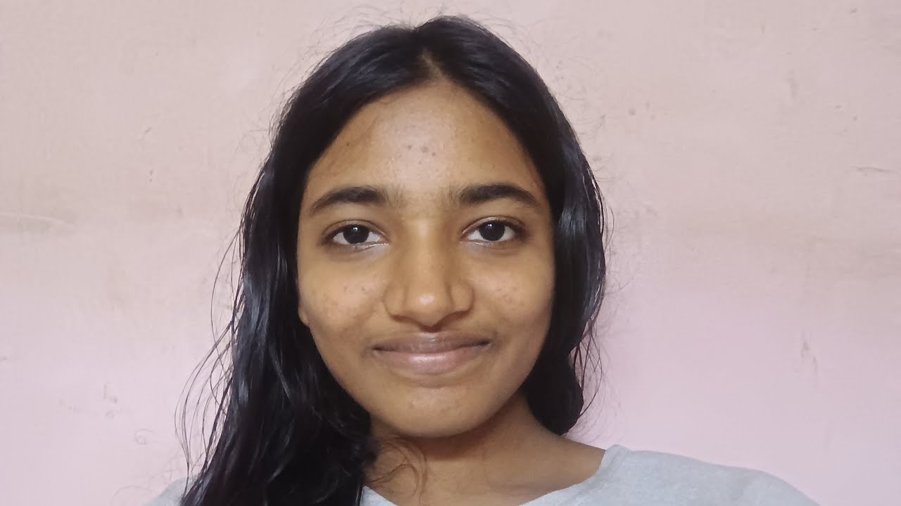 Subathra M is live! - YouTube