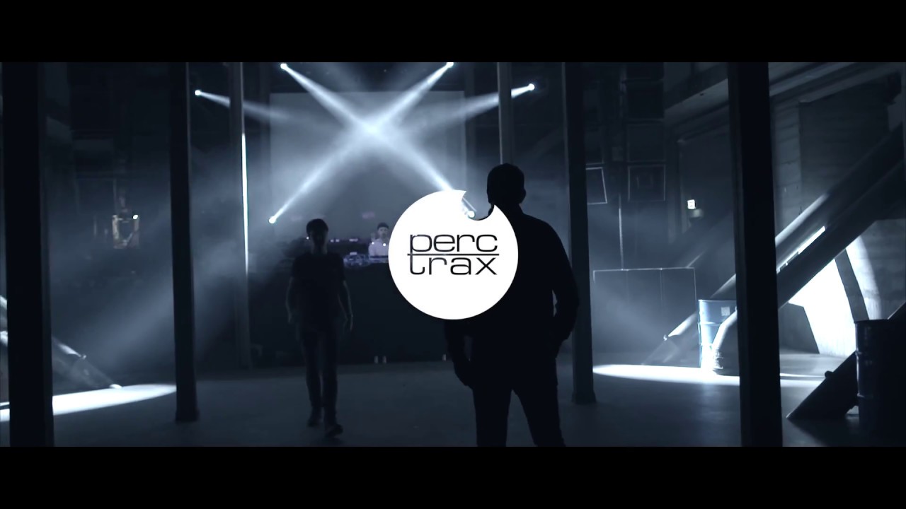 Perc Trax Labelnight 02-12-17 (recap) - YouTube