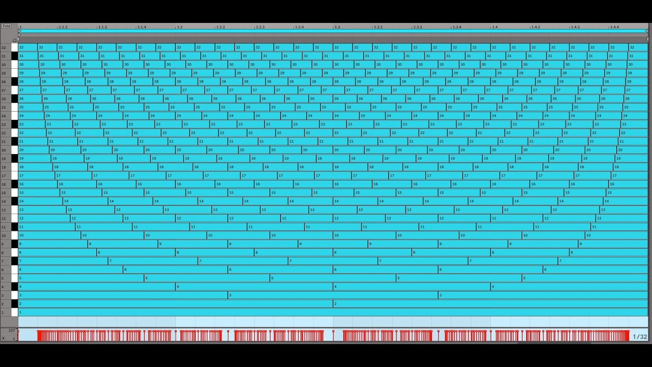 Polyrhythms vs Polymeter (FREE DOWNLOAD) - YouTube