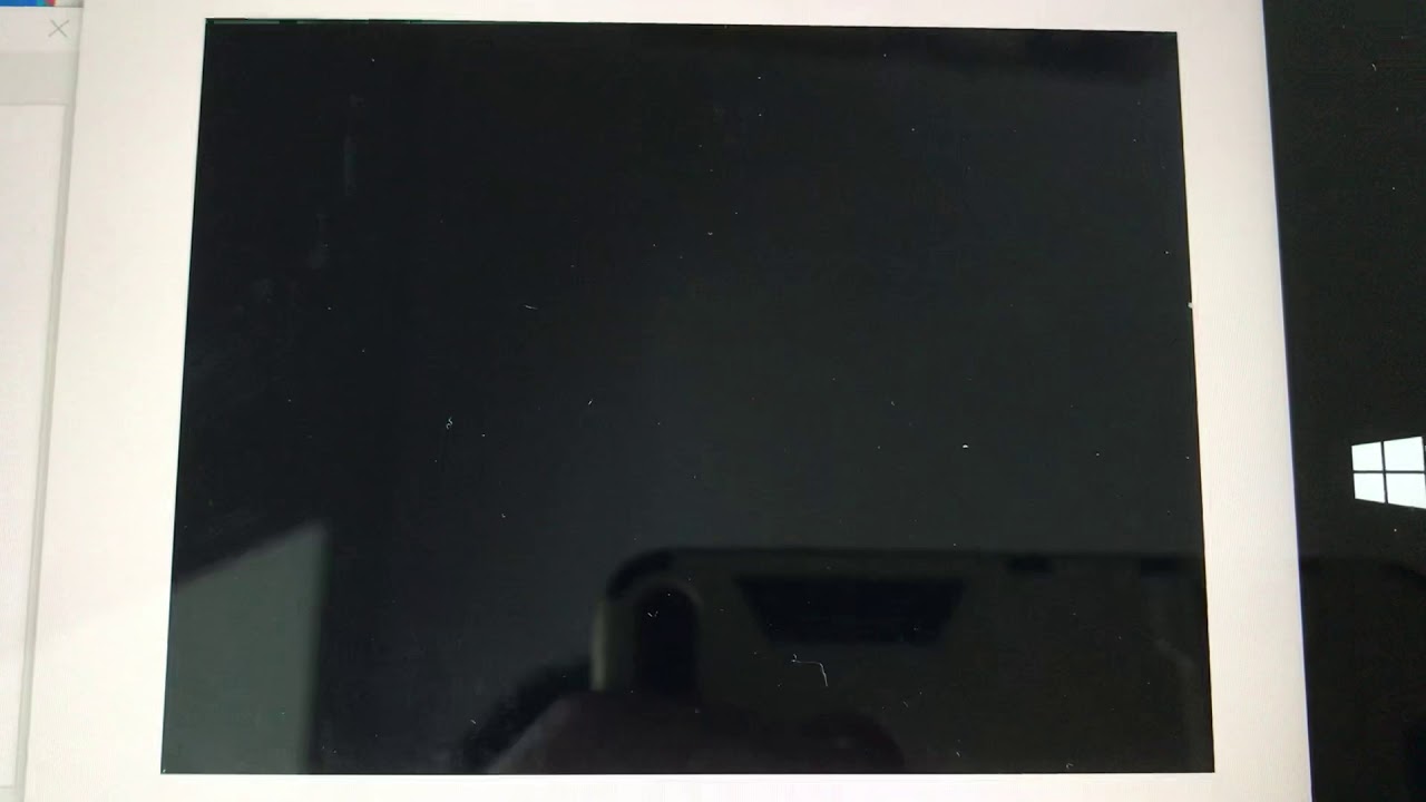 Preview 2k Effects Has BSOD - YouTube