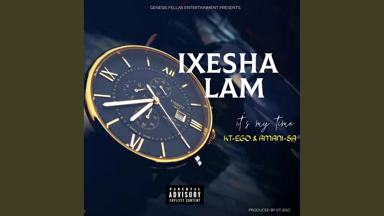 Inyembezi zegazi (feat. Amani-SA) - YouTube Music
