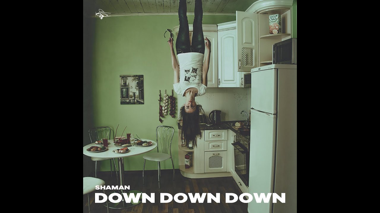 shaman - Down Down Down - YouTube