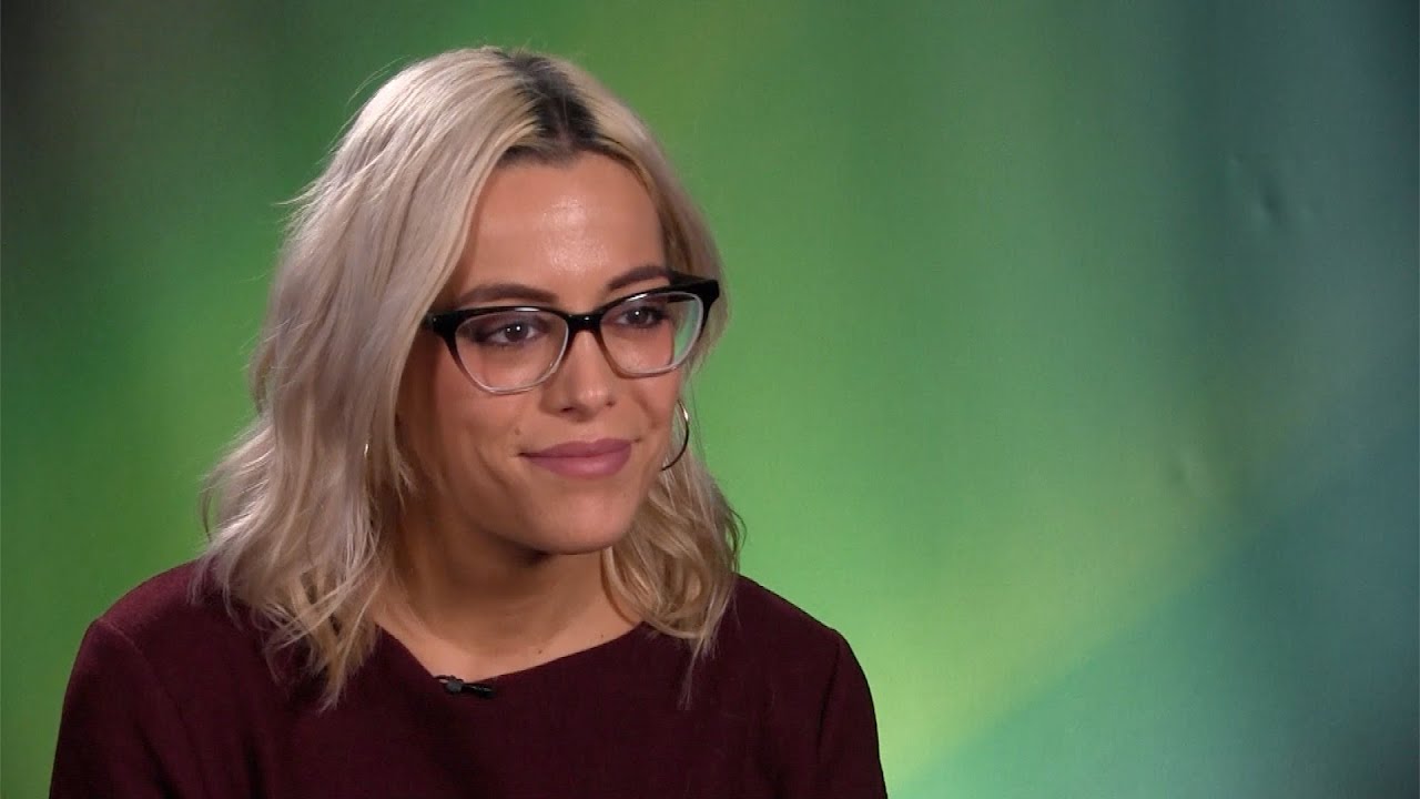 Jackie Popovec of The Vindys | 3 Minutes With 10-17-19 - YouTube