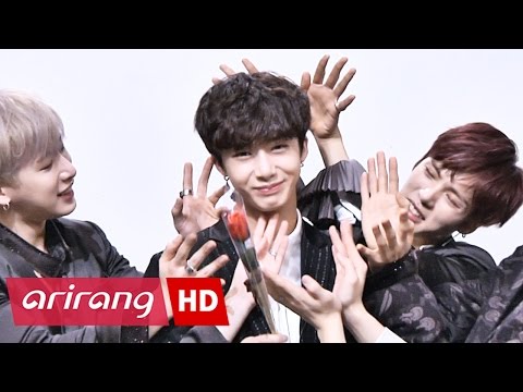 Simply K-Pop Preview With MONSTA X(몬스타 엑스) _ Ep.259