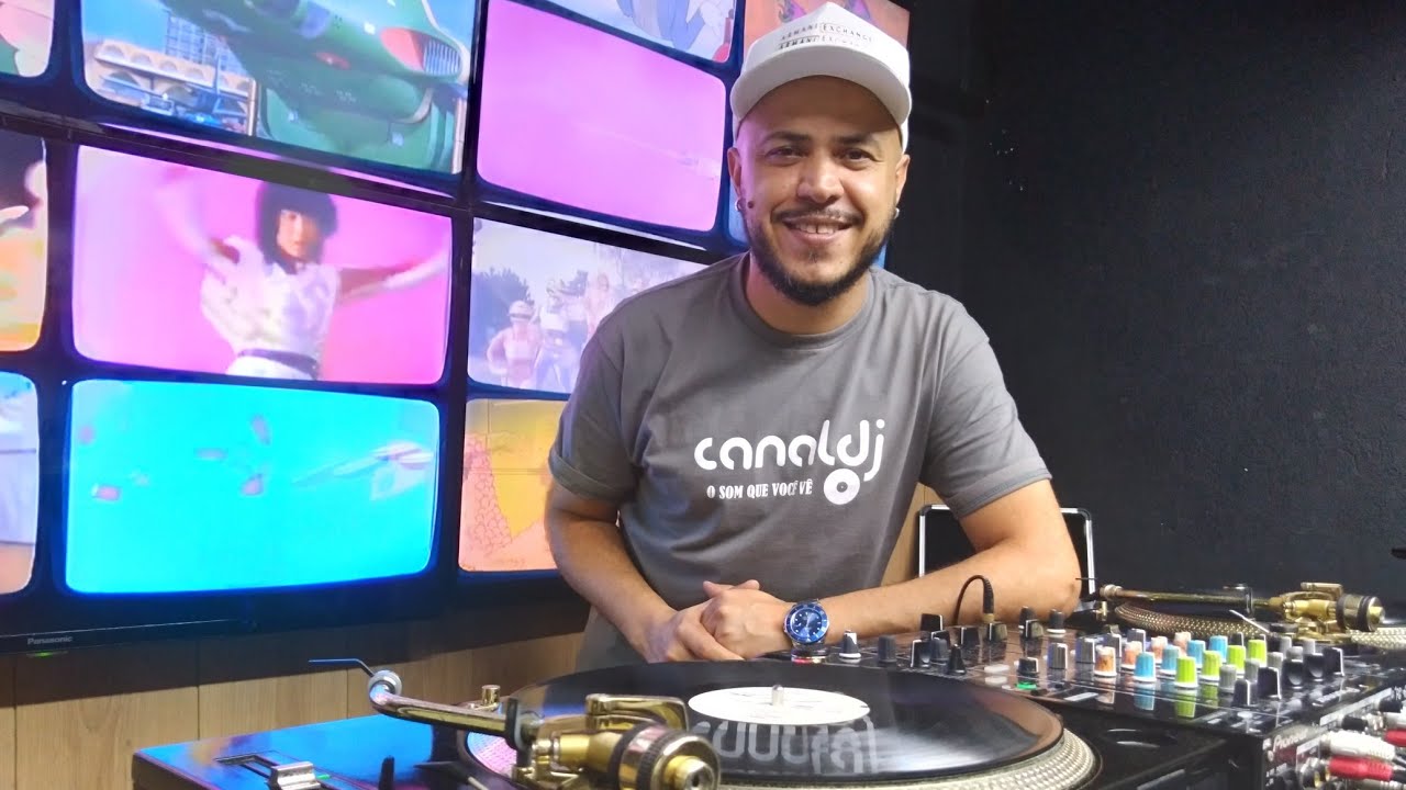 DJ FABIO SAN - ANOS 2000 - PROGRAMA SEXTA FLASH - 25.03.2022 - YouTube