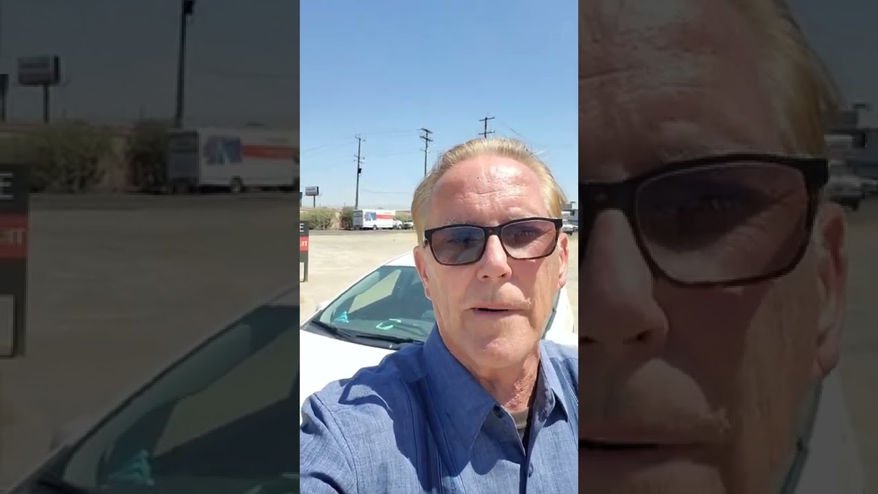 Vote Jim Macauley for Congress CA D20 Now - 6/7/22 - YouTube