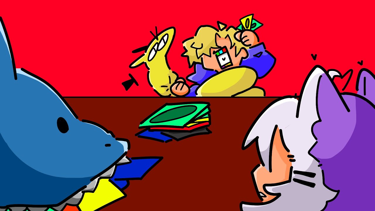 So i tried playing Uno... In roblox... - YouTube