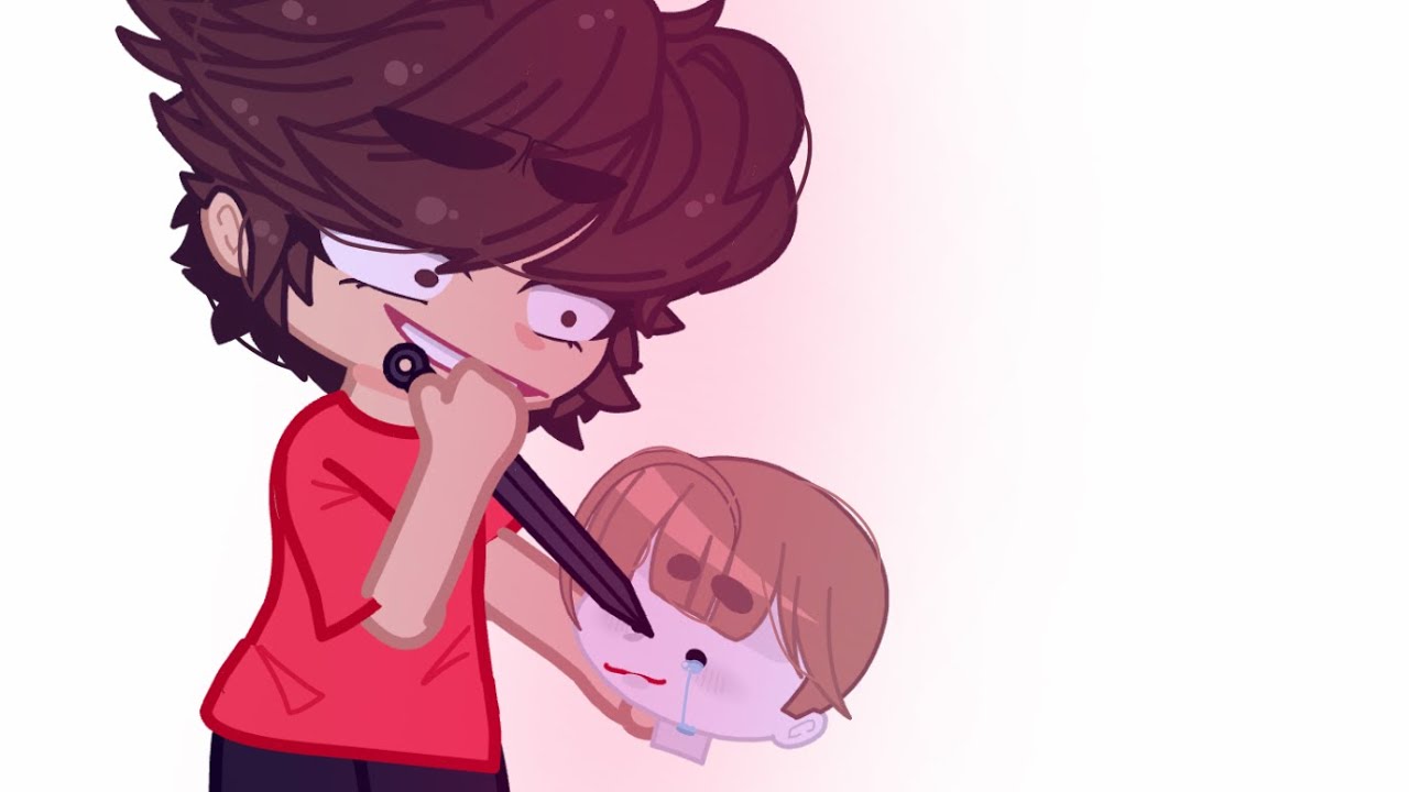 Albert stabbing felipe - Test - YouTube