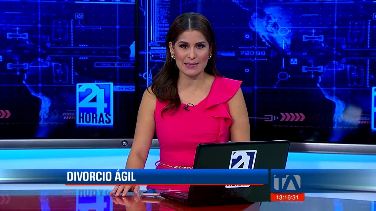 Noticias Ecuador: 28/06/2019, 24 Horas (Emisión Central) - Teleamazonas ...