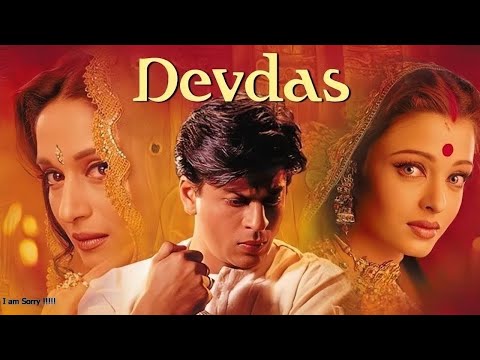 Devdas Full Movie 2002  HD  Shahrukh Khan  Aishwarya Rai  Madhuri Dixit  Jackie Shroff