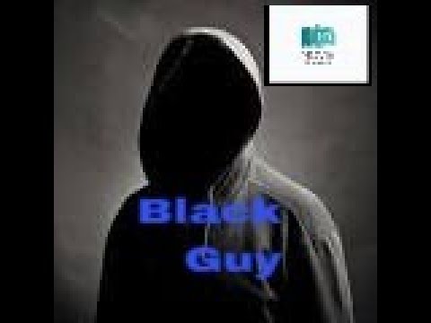Black Guy trailer - YouTube
