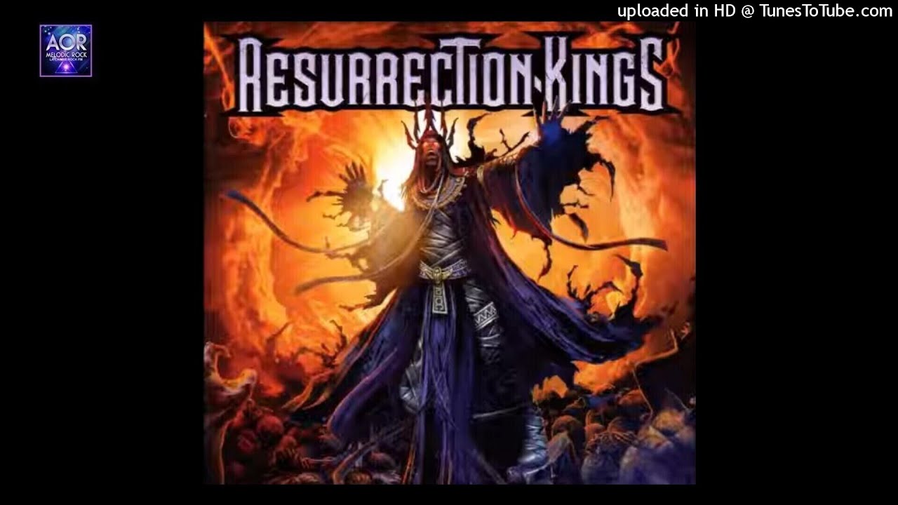 RESURRECTION KINGS - Who Did You Run To - YouTube