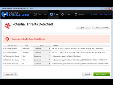 Remove SalesPlus Ads (Adware Removal Instructions) - YouTube