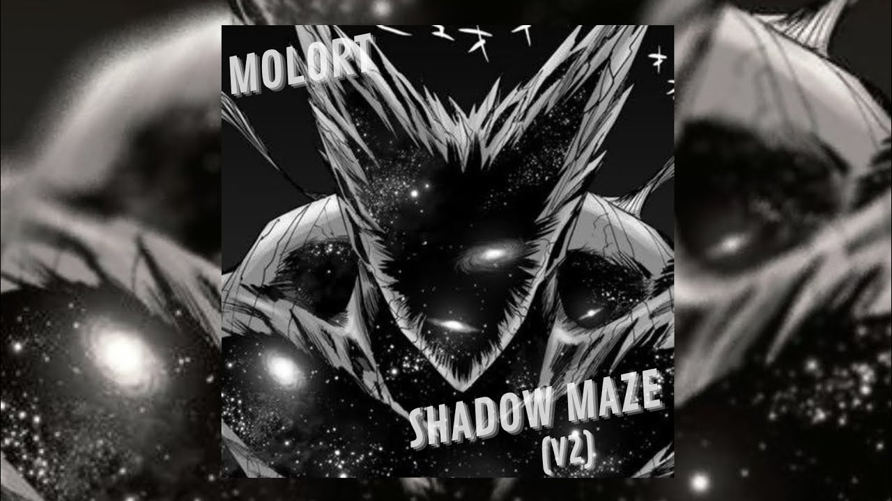 SHADOW MAZE (V2) - YouTube