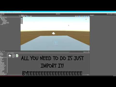 HOW TO IMPORT THE CAPUCHIN V2 PHYSICS BUT EASIER!!!!!!!!! - YouTube
