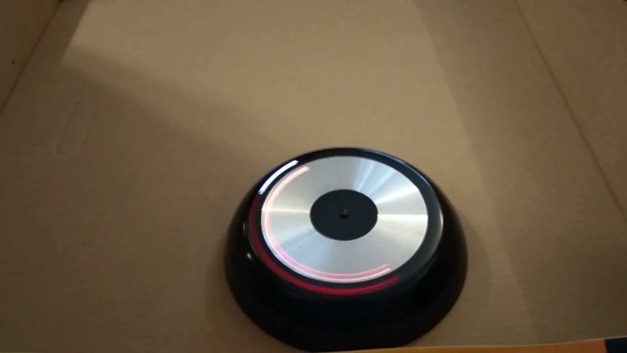 Melty Brain Combot Bot - V1 - YouTube