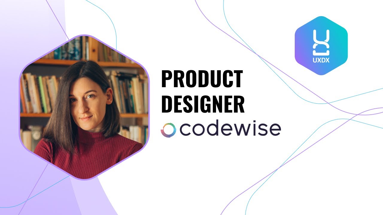 Designing Mature Products | Janina Jungiewicz, Codewise - YouTube
