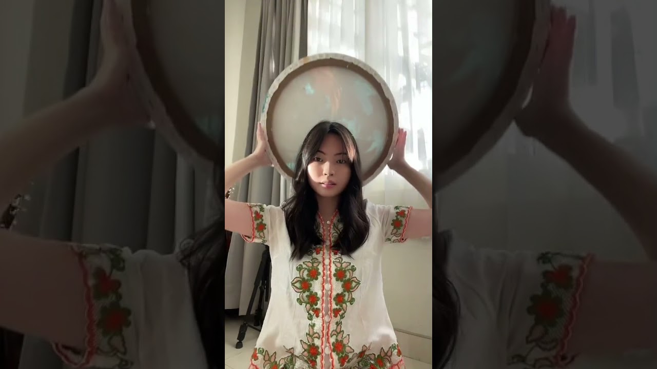 Ringlight Challenge - Erika Ricardo - YouTube