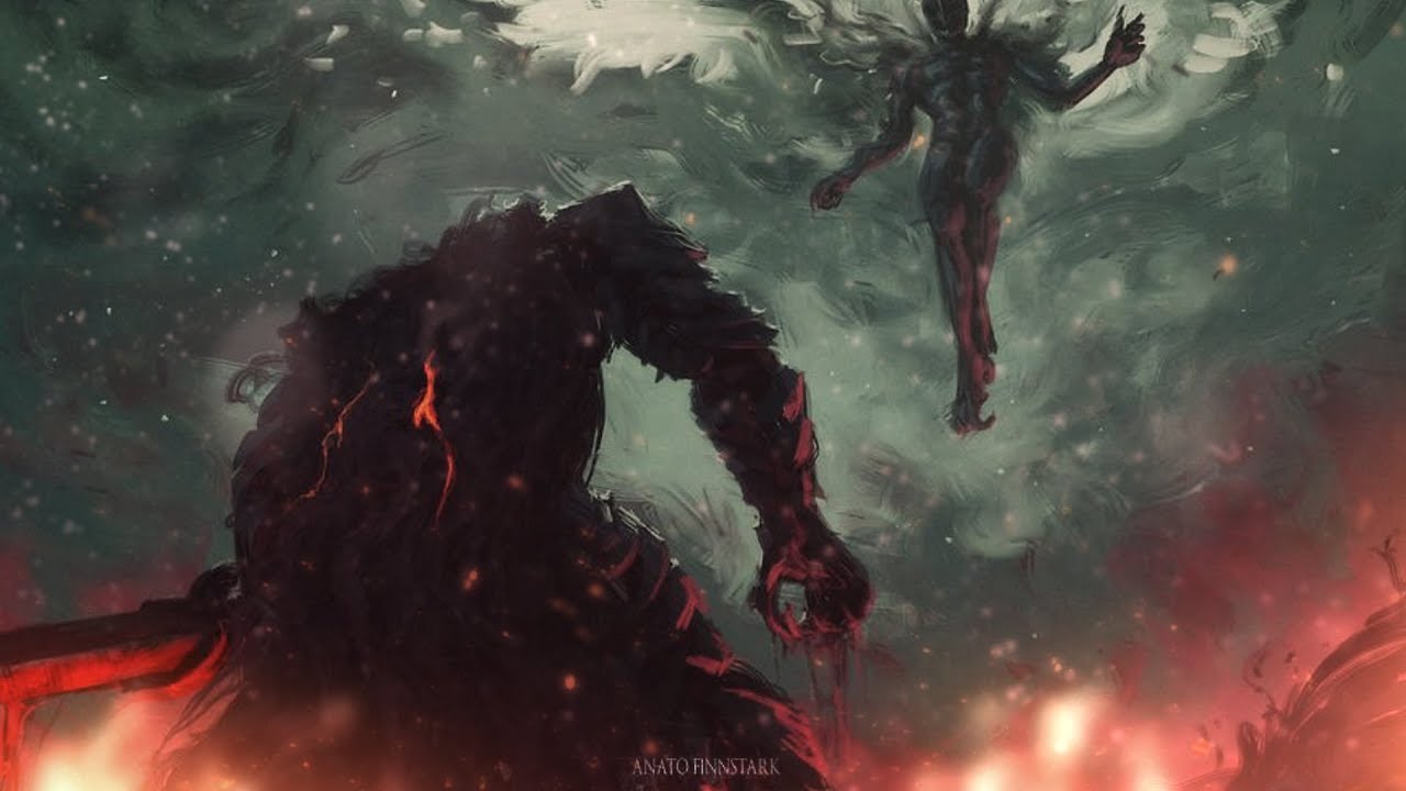 Nick Kaelar & Mitchell Broom - From Womb to Tomb (feat. Elizaveta ...