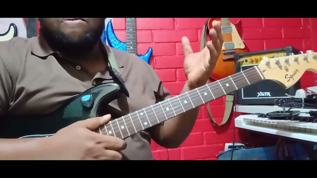 woyyy men devwa groove kompa dife🔥ou tap tann lan pran san nou byen wi🎸 ...