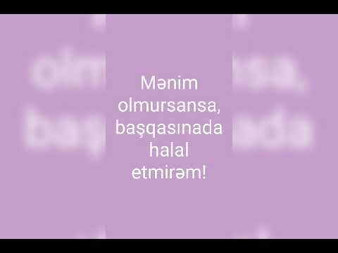 DAMLA\\HALAL etmirəm KARAOKE