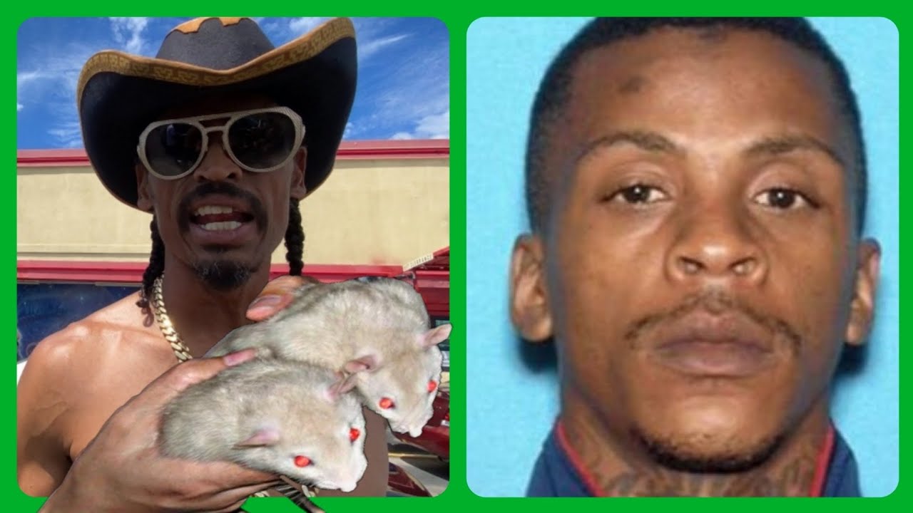 Crip Gang Member CowBoy Nipsey hussle's Friend Is A Rat 🤦🏽‍♂️ - YouTube