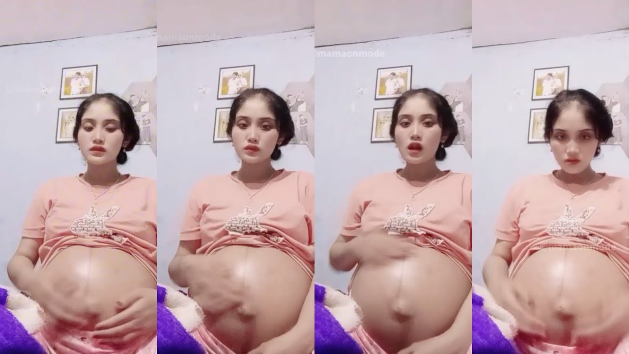 20250420 Bumil Spill Perut - YouTube