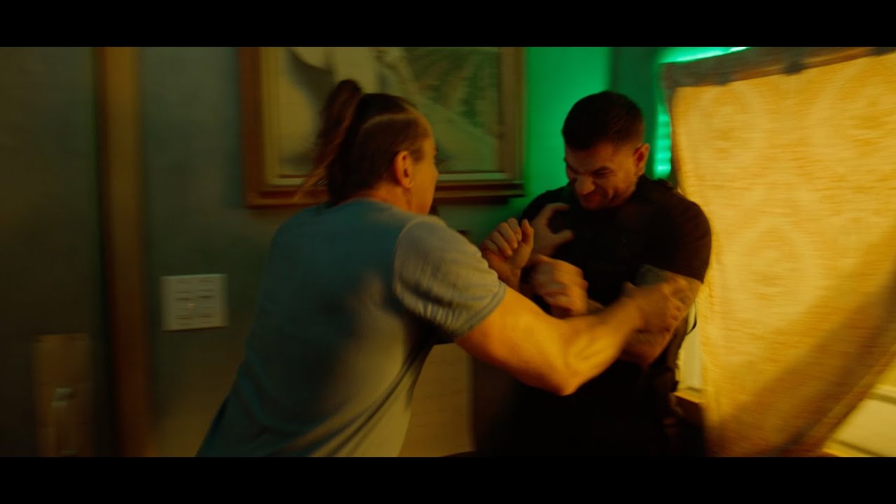 TRAILER for TOKE N' CHOKE DISPENSARY - YouTube