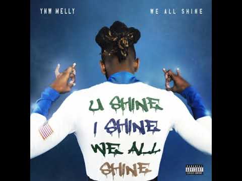 YNW Melly - Alarm (432Hz)