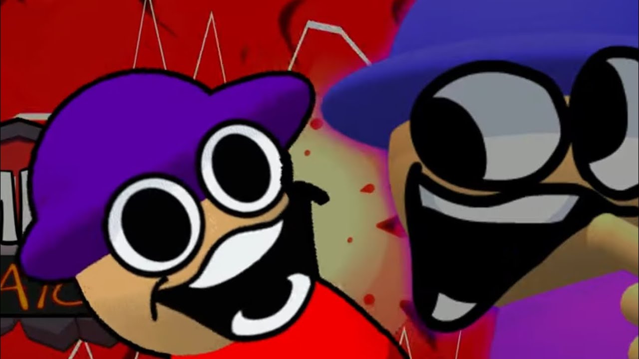 Veteran Prototype - Universal Shatter OST - YouTube