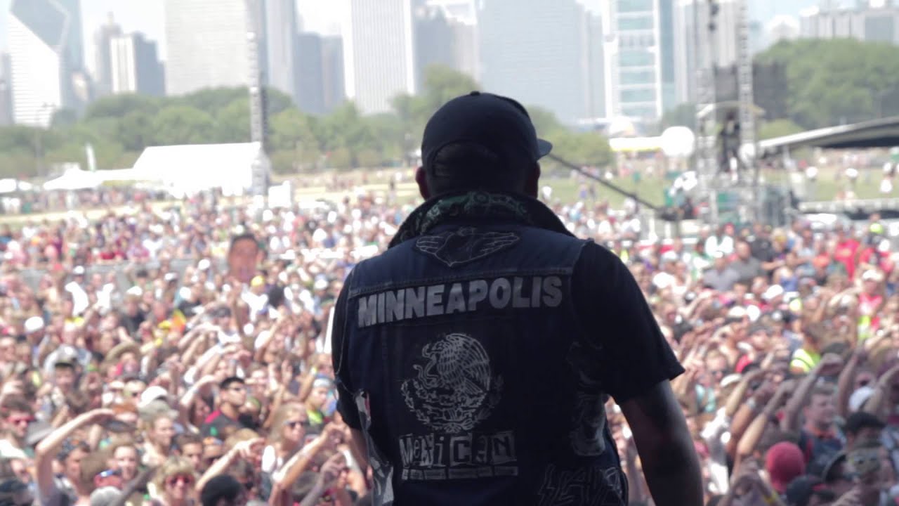 Doomtree "Team the Best Team" Music Video/Extended Trailer (Documentary ...