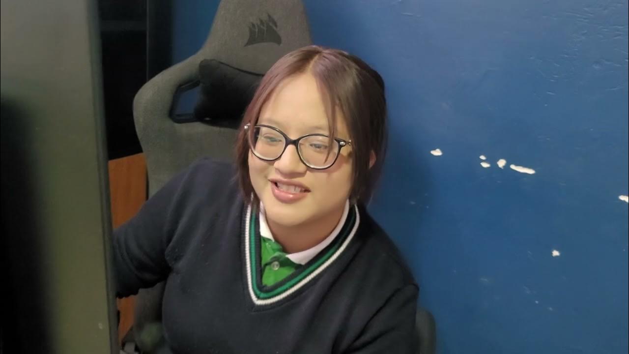 Participante 251 2024 - YouTube