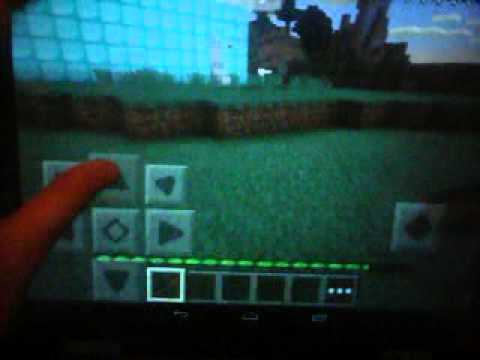 Minecraft naj głupszy