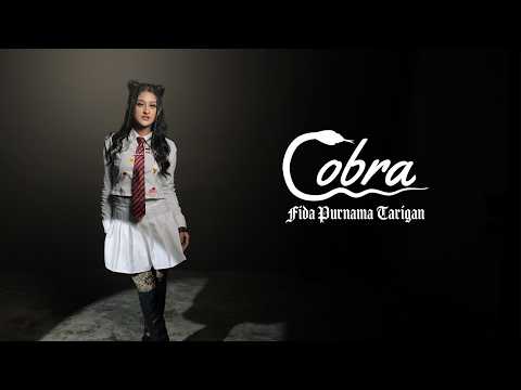 FIDA PURNAMA TARIGAN - COBRA || LAGU KARO TERBARU 2026 || OFFICIAL MUSIC VIDEO ||