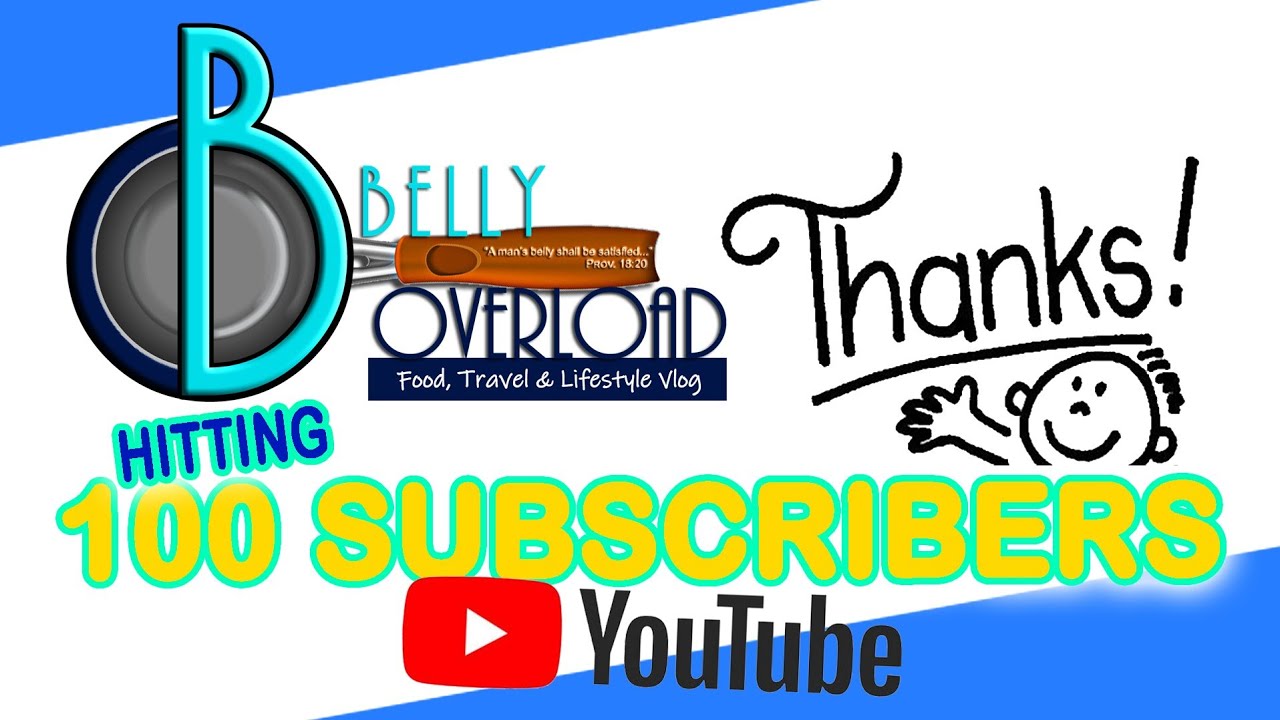 Youtube has a reward for hitting 100 subscribers! - YouTube