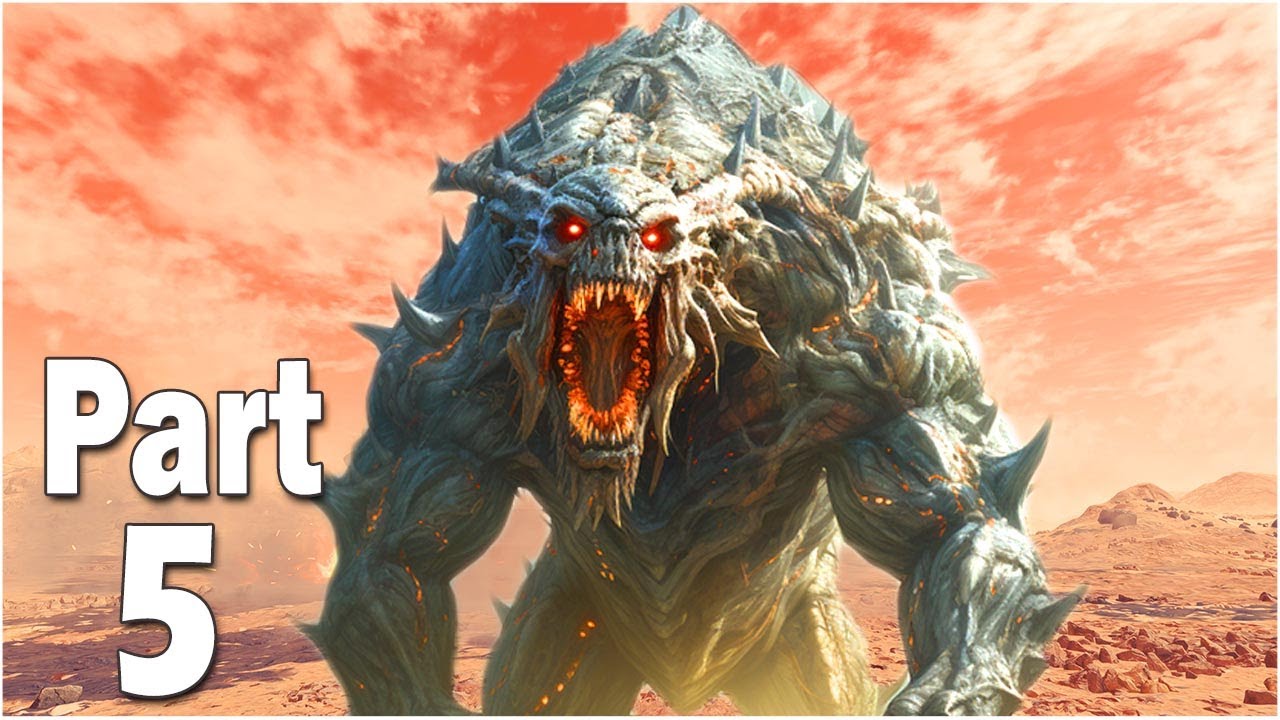 Trực Tiếp Game Starfield #5 Diệt trừ TerraMorph, Quái vẬt đE dọa Nhân ...