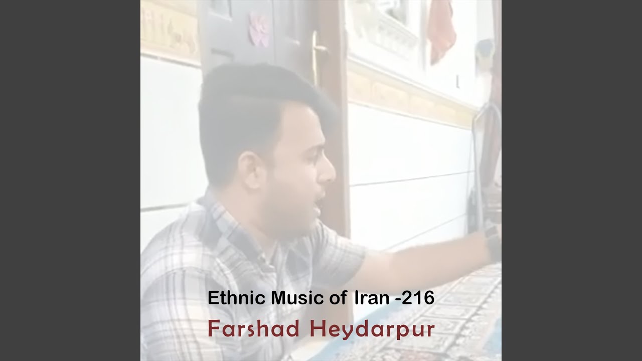 Ethnic Music of Iran -216 - YouTube