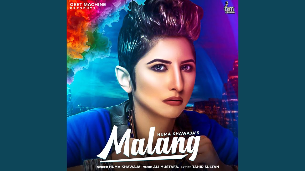 MALANG - YouTube Music