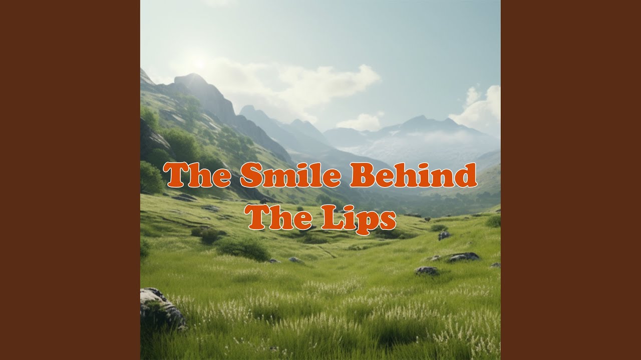 The Smile Behind The Lips - YouTube