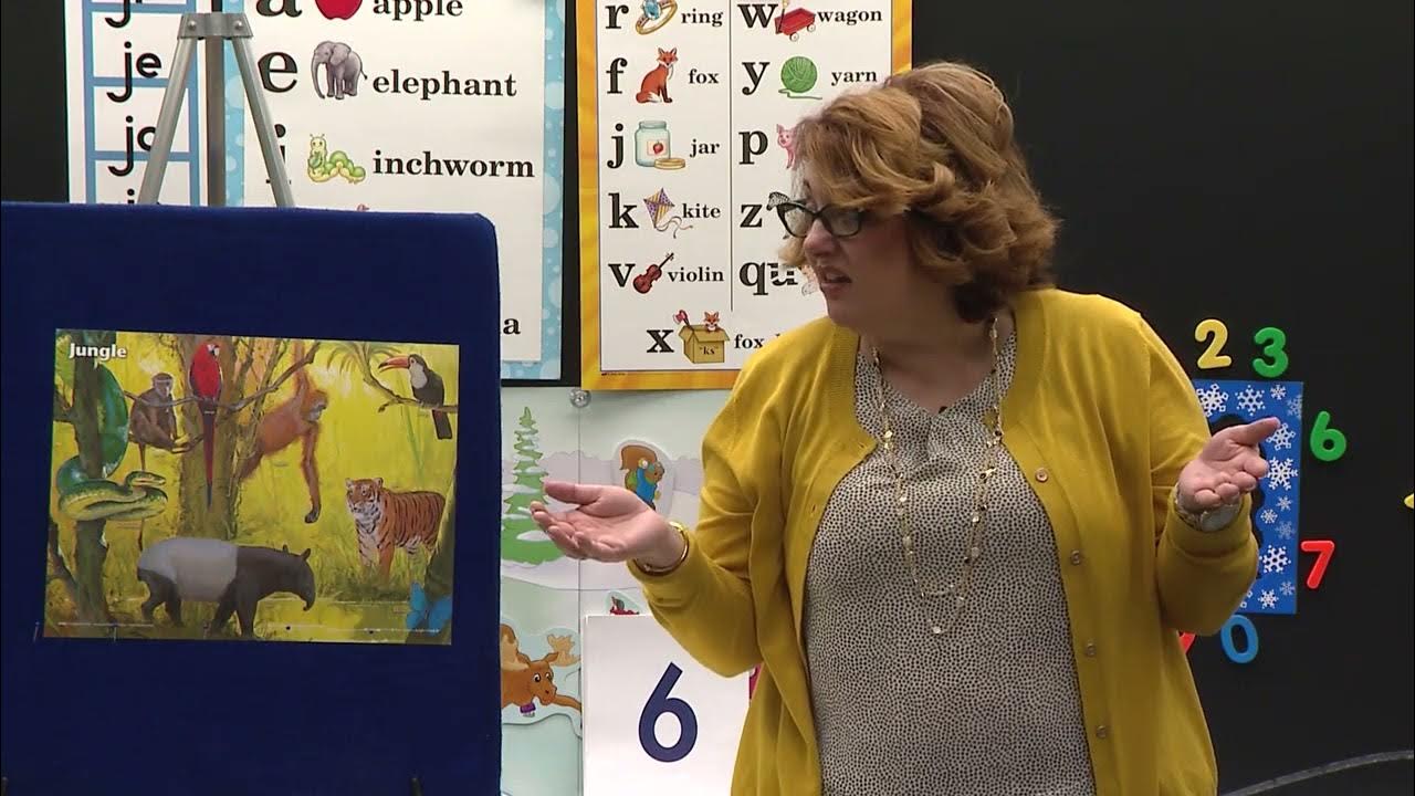 LESSON 69 ABK K4 10 LANGUAGE DEVELOPMENT L69 - YouTube