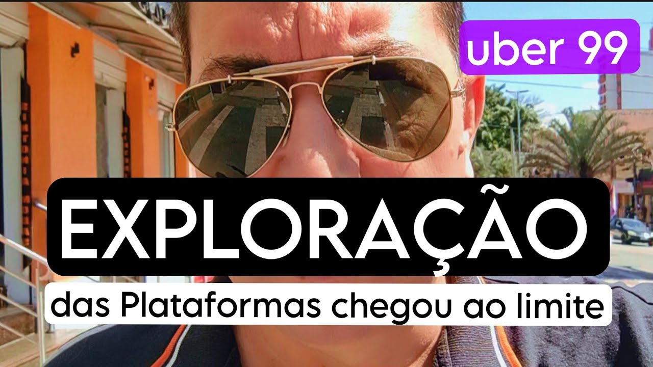 💢UBER DÁ ULTIMATO AOS MOTORISTAS com NOVA MODALIDADE | Uber "SEM PREÇO ...
